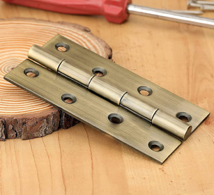 Infine Hardware || Home